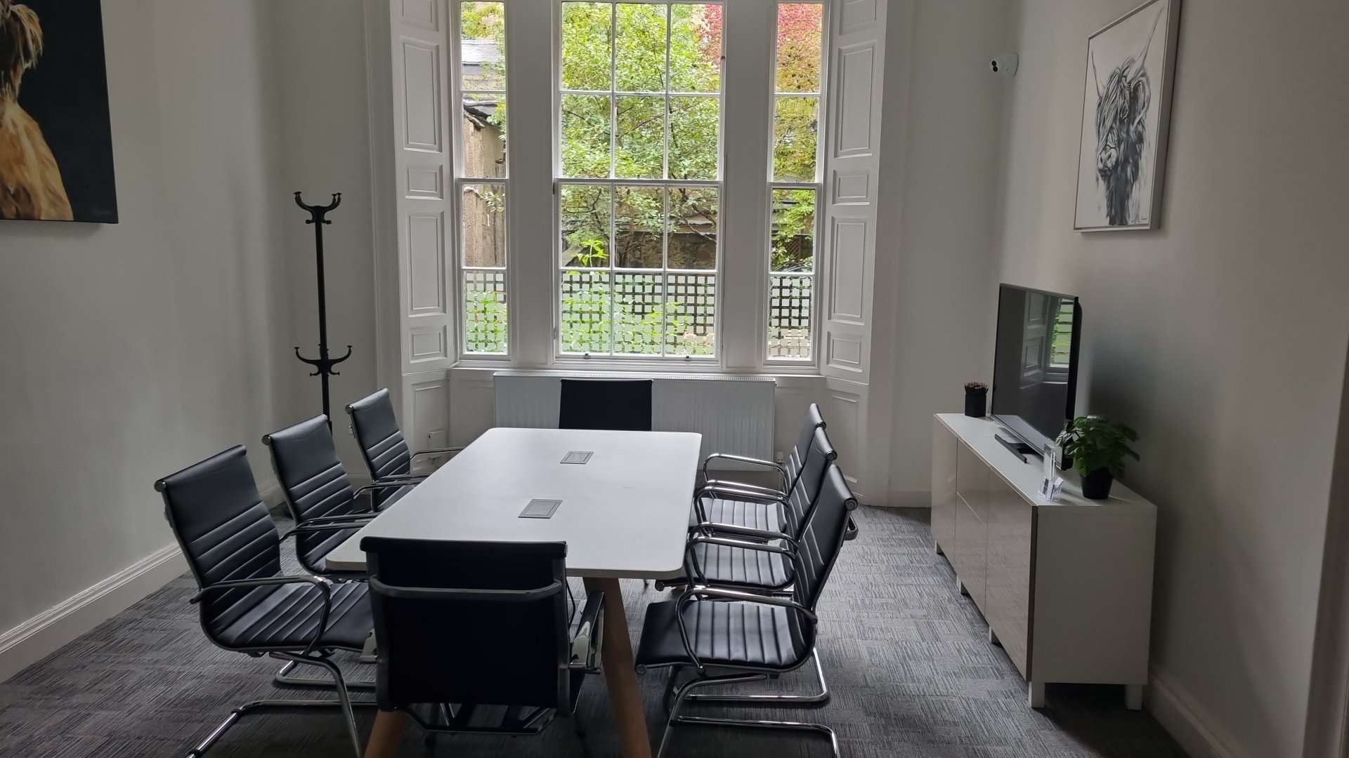 7 Bell Yard, London | MYCO Works