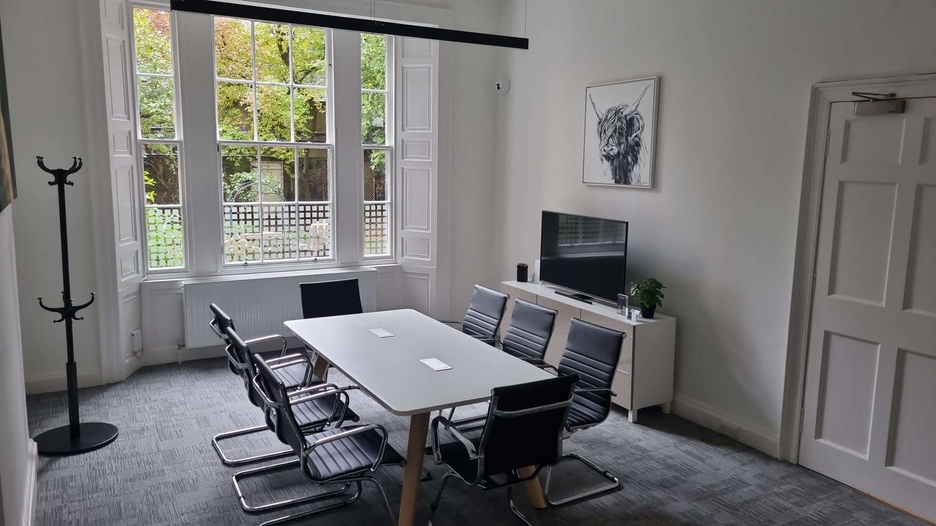 7 Bell Yard, London | MYCO Works